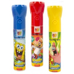 Velkoobchod s cukrovinkami