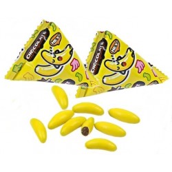 Velkoobchod s cukrovinkami