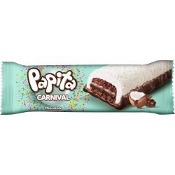 Velkoobchod s cukrovinkami